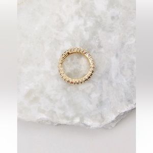 Bracha | Jewelry | Bracha Color Wheel Ring | Poshmark